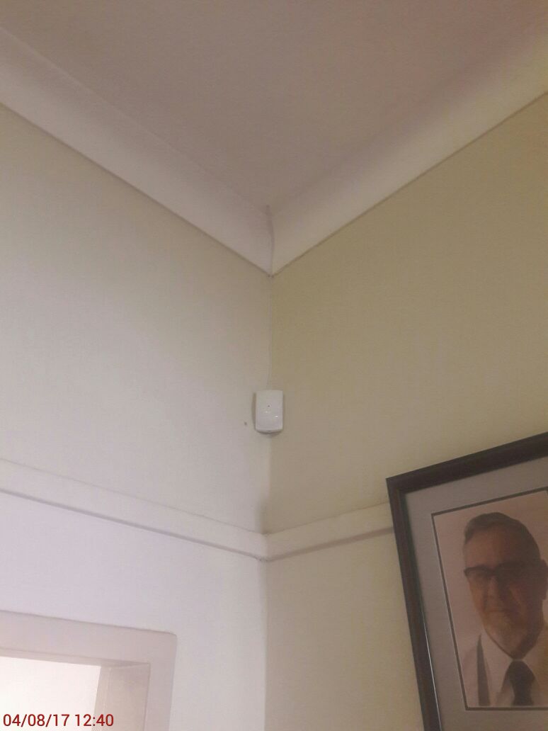 Access Control / Bio Metrics Time & Attendance | IVSS